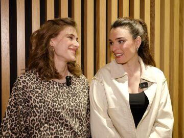 #Mafin, Marta y Fina en Sueños de Libertad