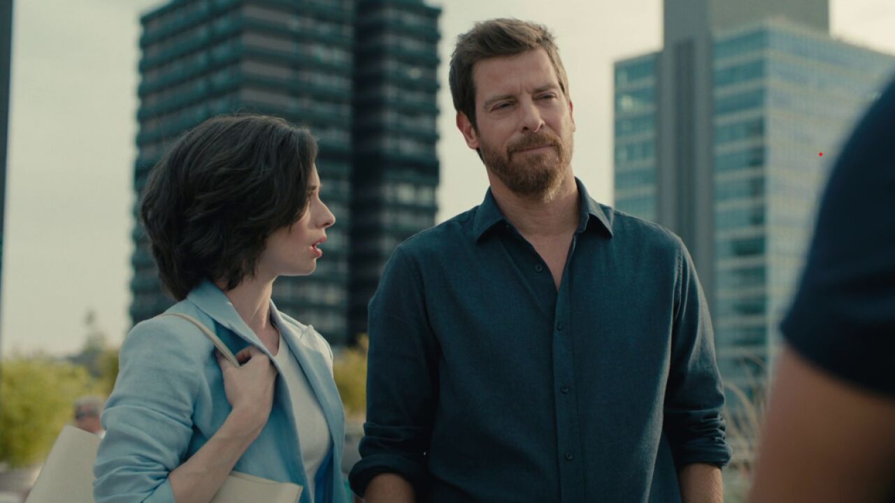 El secreto mejor guardado de Gabriel; es hijo de un reconocido abogado