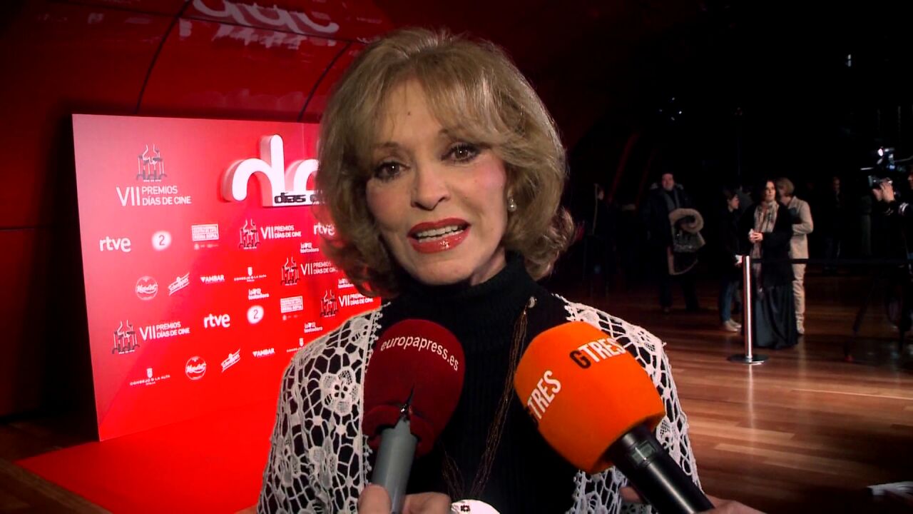 Ana Congost, la heredera universal de Silvia Tortosa: "Carlos estaba ...