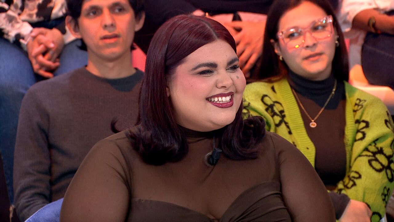 Shabella Rouse, orgullosa de su cuerpo: "Gorda no me parece un insulto"
