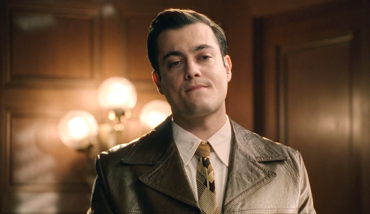 Los mejores vídeos de cada capítulo de Sueños de libertad