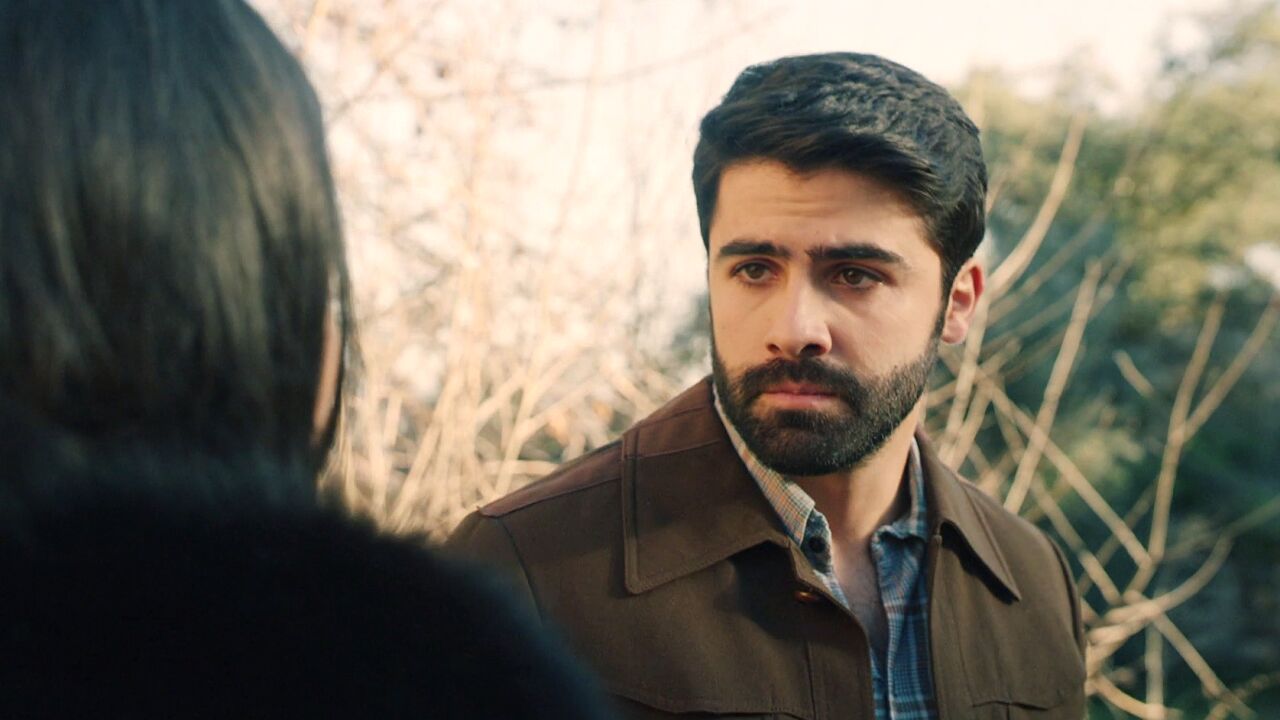 La amarga despedida entre Raúl y María: “Me he dado cuenta de que no ...