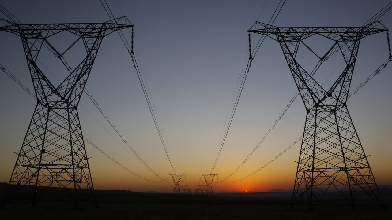 ¿Qué es un cero energético y por qué puede dejar sin luz a un país entero?