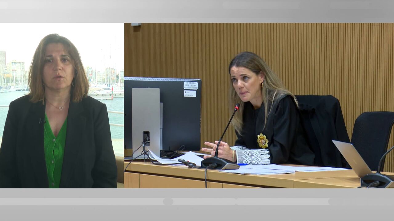 Varias magistradas, sobre el caso del fiscal general: "Es lamentable ...