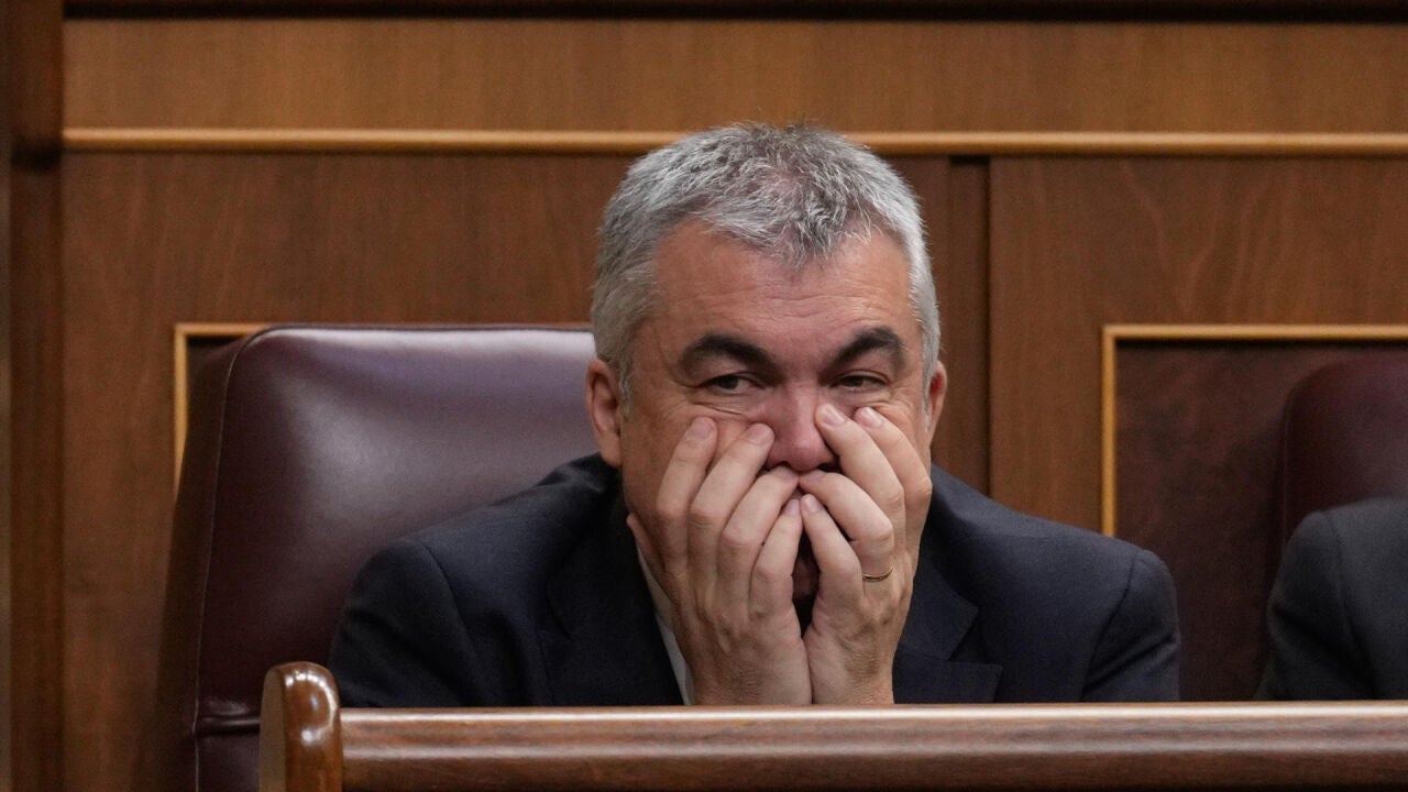 ¿A qué penas podría enfrentarse Santos Cerdán tras conocerse los ...