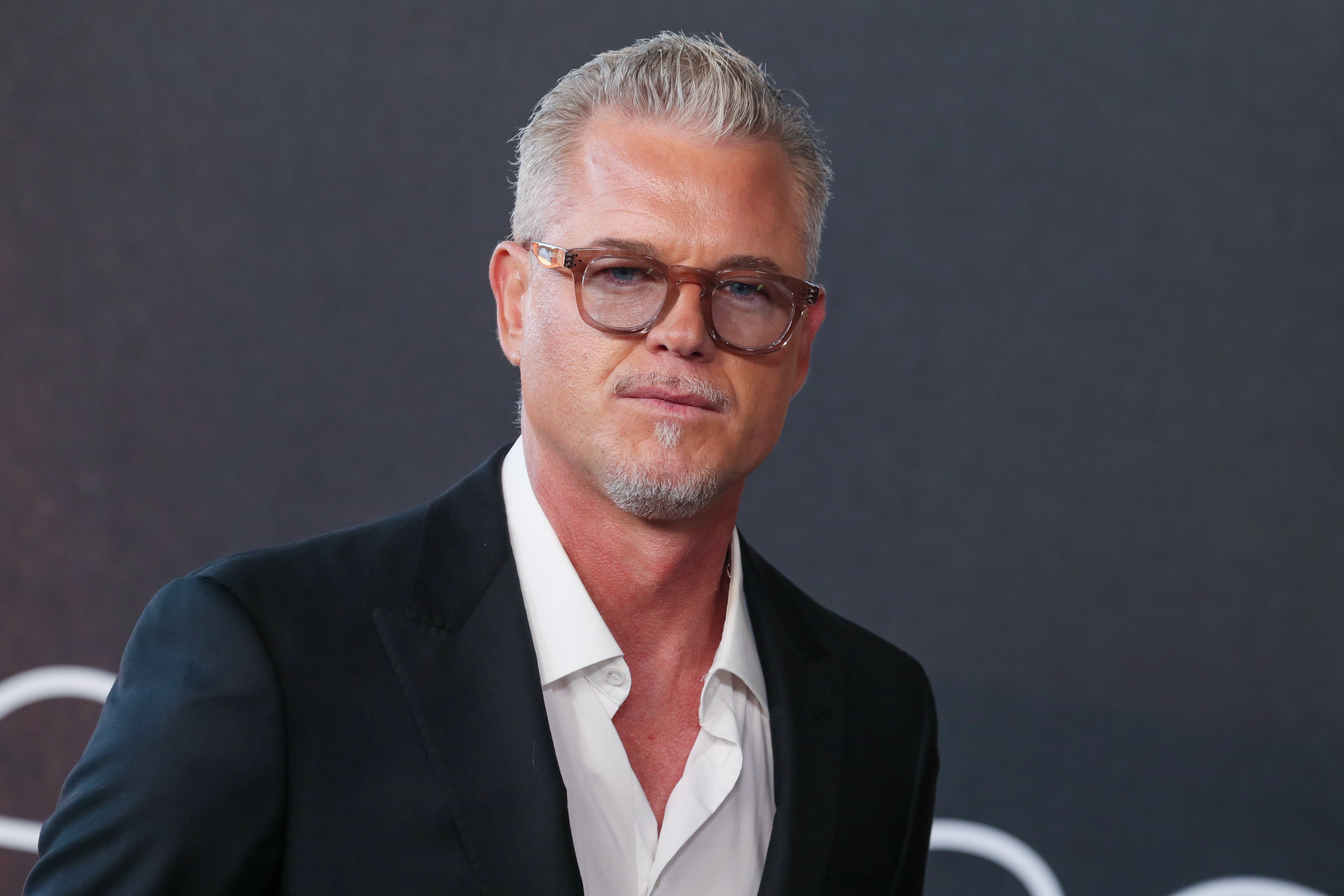 Eric Dane (Euphoria), visto por primera vez en público tras contar que padece ELA