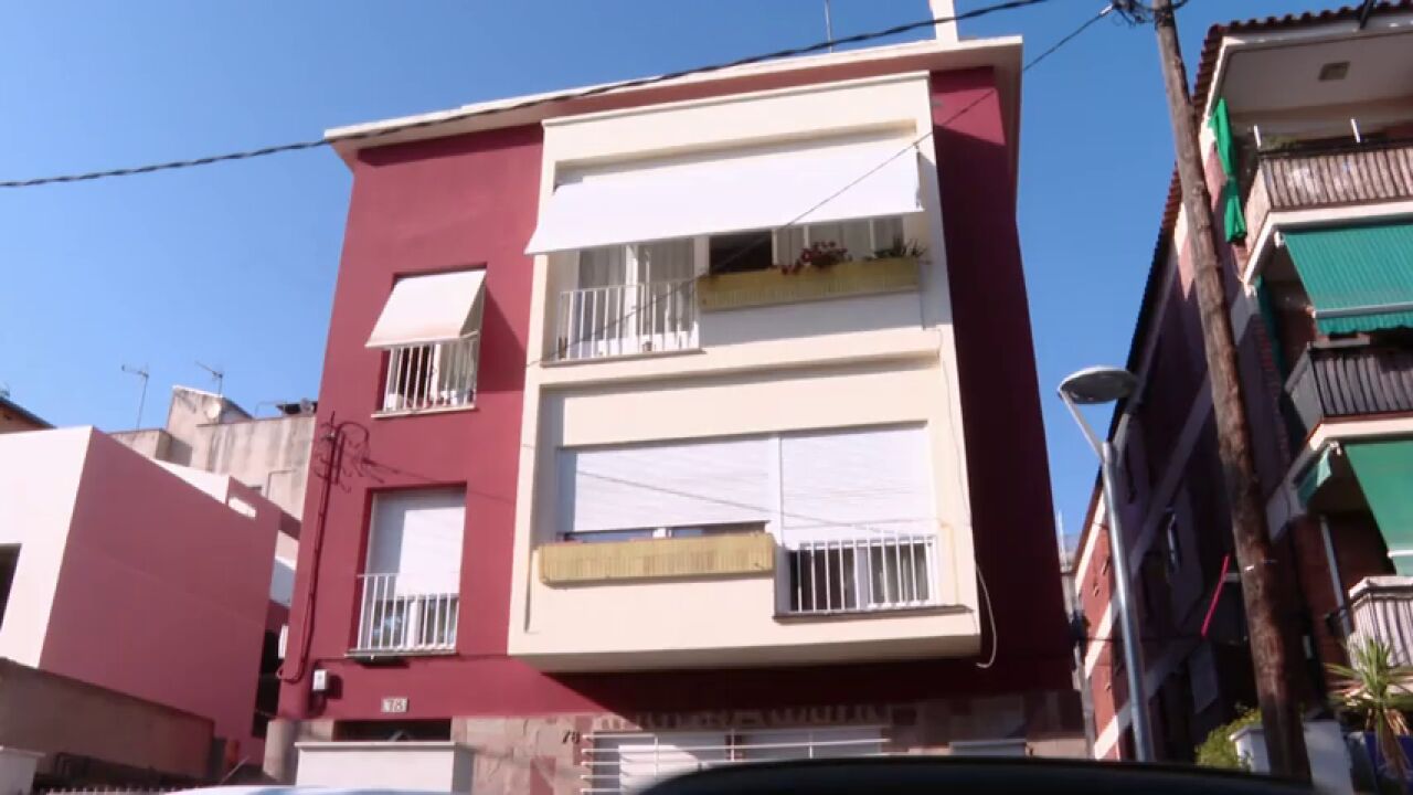 Un francotirador de perdigones aterroriza a una comunidad del barrio de ...