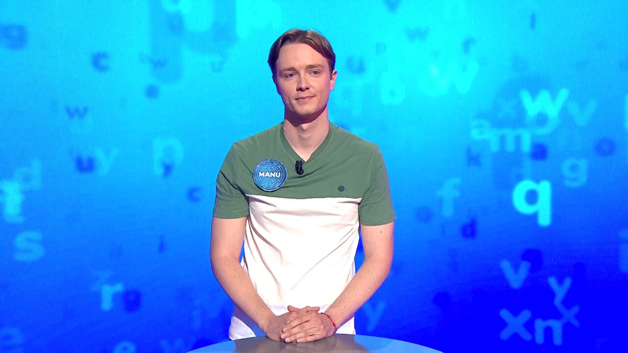 Un detalle en la Z manda a Manu a la Silla Azul