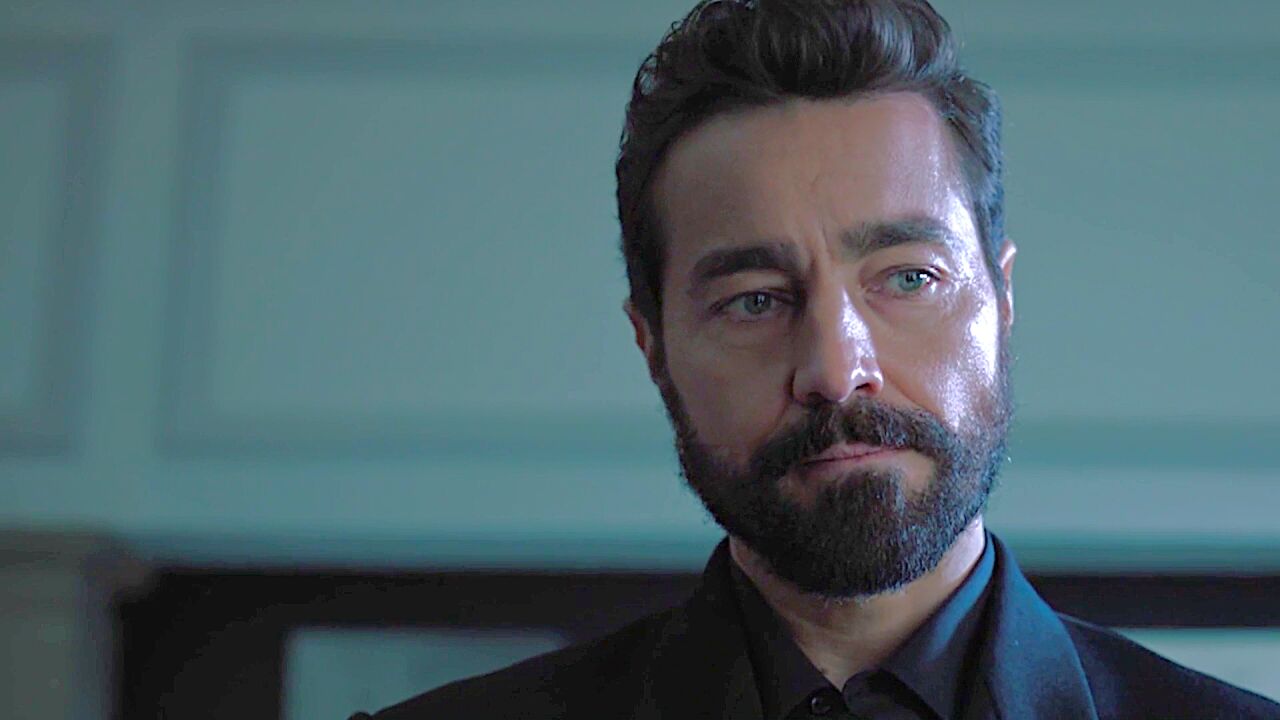 Omar encuentra la solución a sus problemas: el último regalo de Malek ...