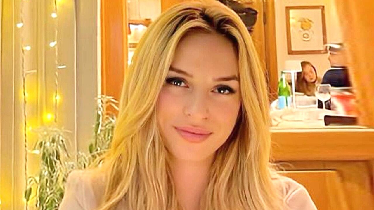 Andrea, la exnovia de Ábalos: "Él está mal económicamente y me pide ...