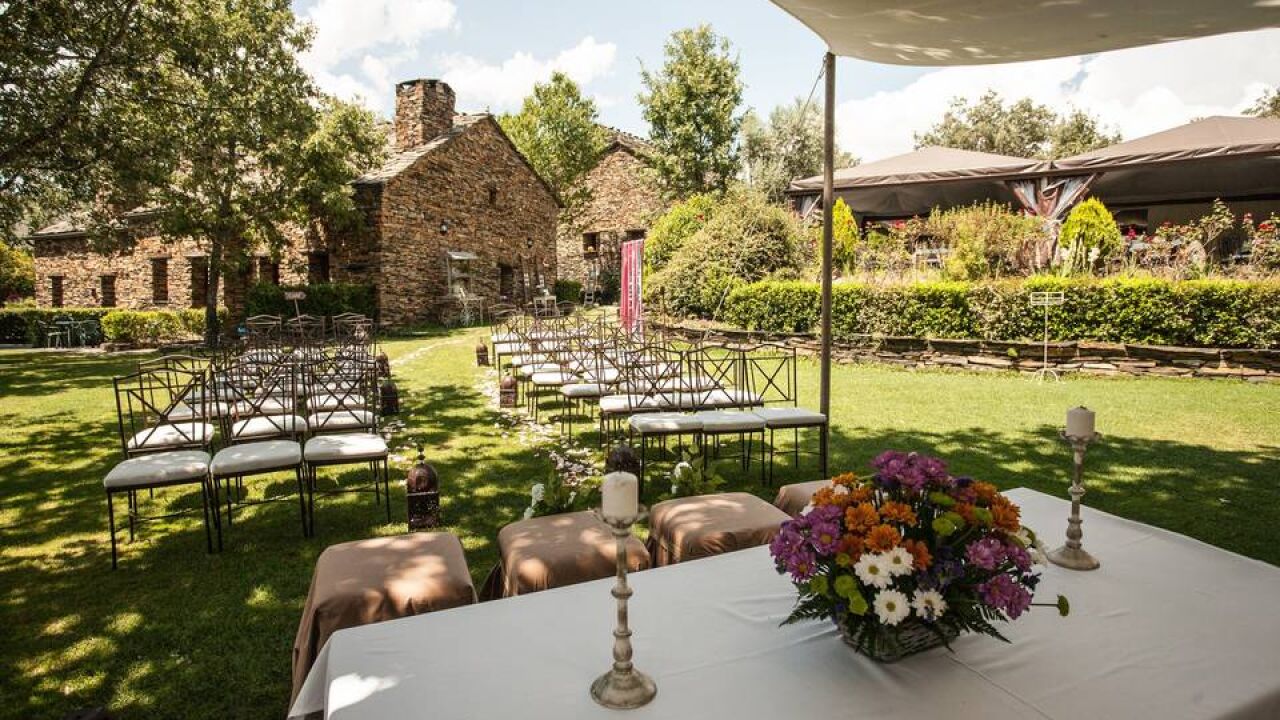 Campillo de Ranas, referente mundial del matrimonio igualitario en el ...