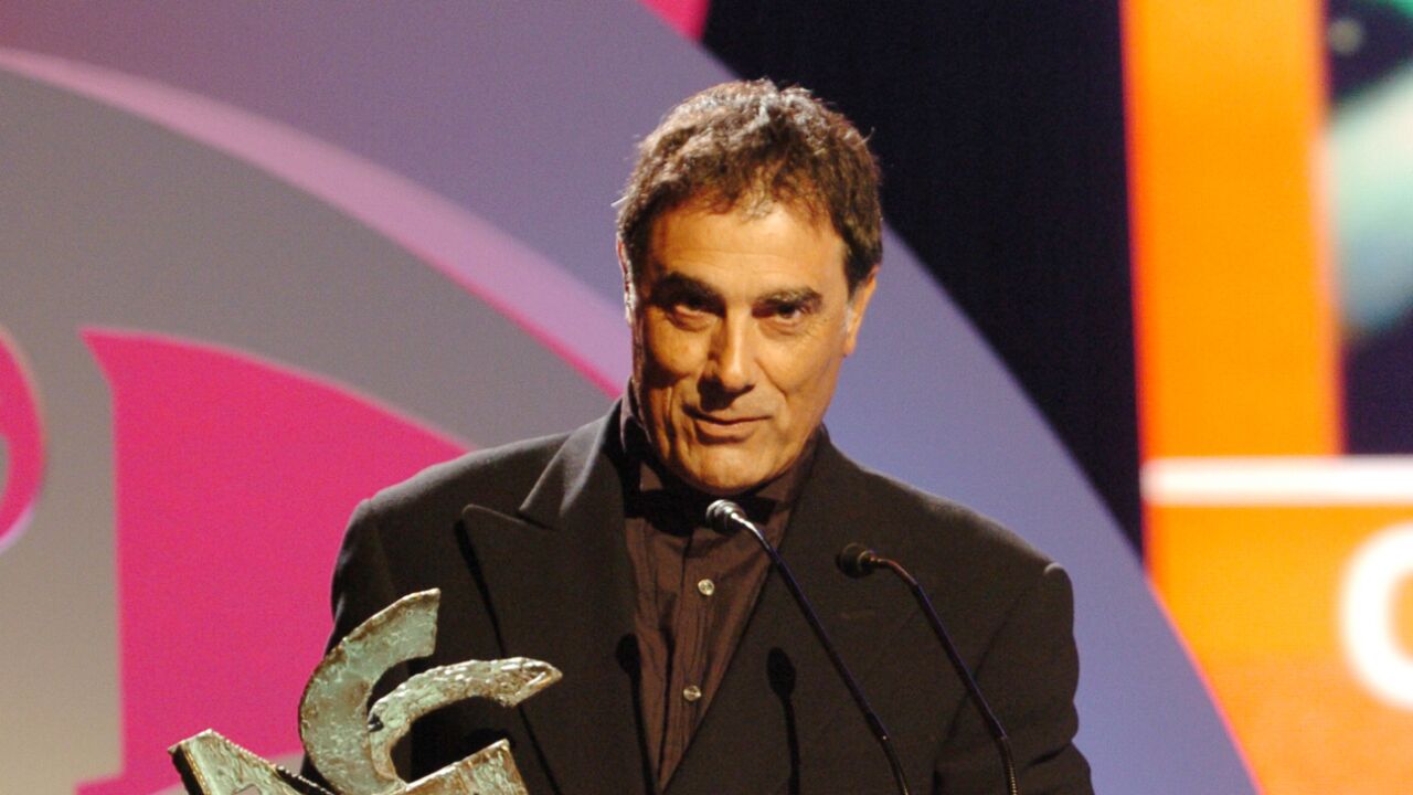 Muere Toni Cruz, productor televisivo y exmiembro de La Trinca, a los ...