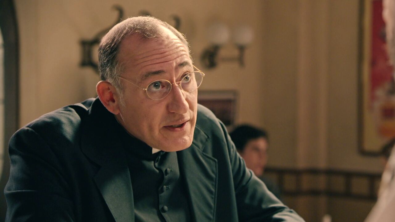 Capítulo de hoy de Sueños de libertad; 4 de agosto: una confesión, un ...