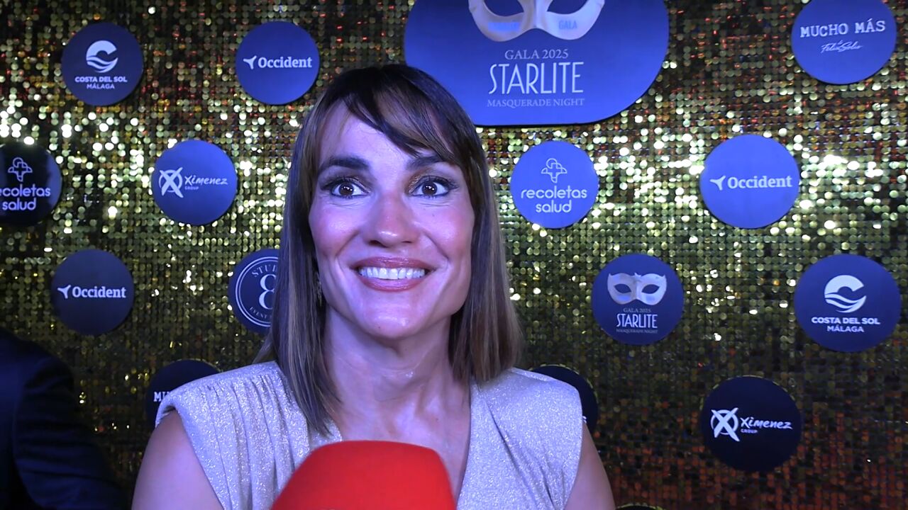 Irene Villa reaparece tan solo 10 días después de haber sido operada ...