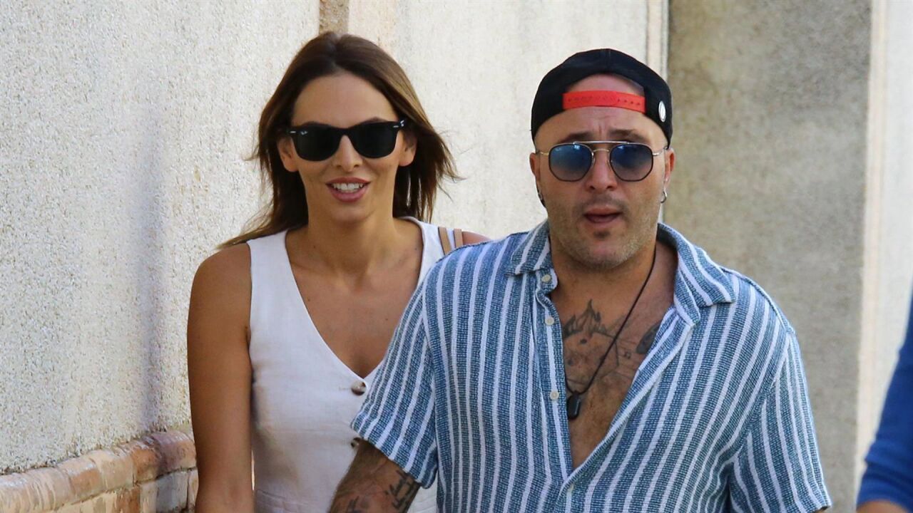 La reacción de Kiko Rivera cuando le preguntan sobre la relación de su ...