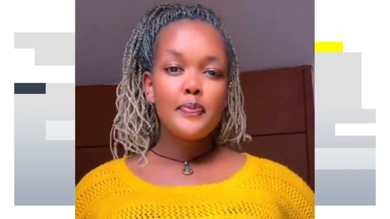 Muere inesperadamente la 'influencer' Gracious Teiyan tras sufrir ...