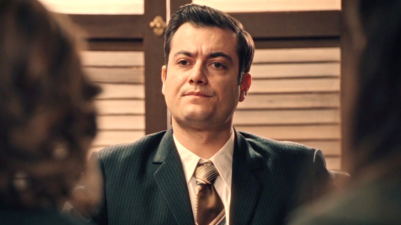 Capítulo 400 de Sueños de libertad; 24 de septiembre: Tasio se estrena ...