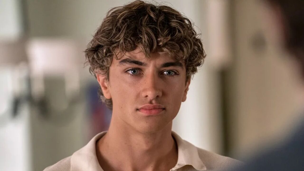 ¿Morirá Jeremiah en la película de El verano en que me enamoré? Su ...