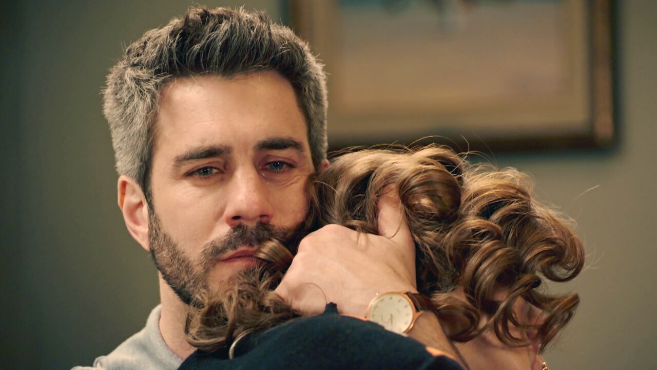 “Santiago está muerto”: Marta le confiesa a Andrés toda la verdad