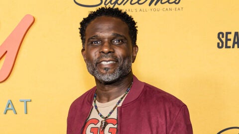 Darius McCrary, el hijo de los Winslow en Cosas de casa, arrestado por ...