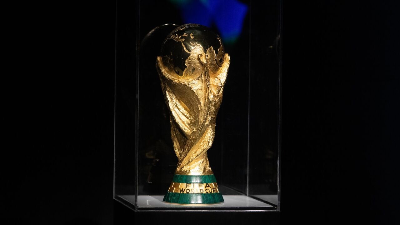 Mundial Fútbol 2026: selecciones clasificadas, cuándo es el sorteo y ...