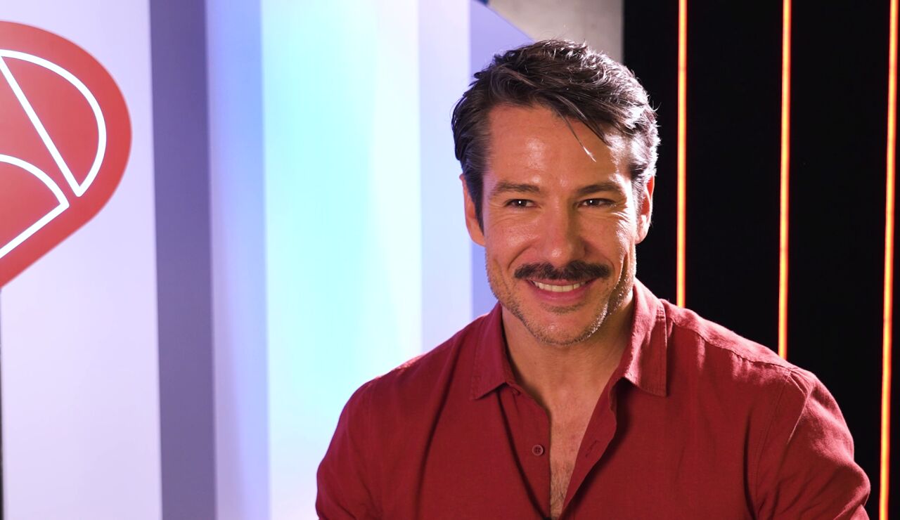 Sueños de libertad | Web Oficial Antena 3 | Series