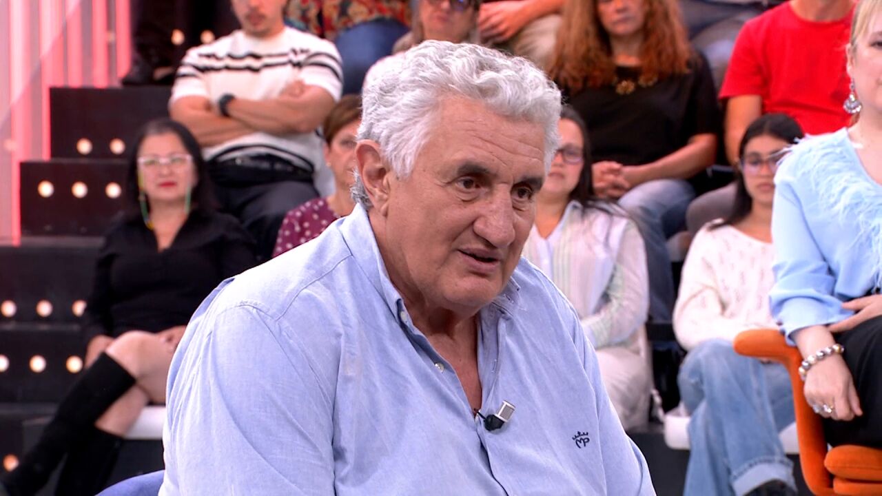 Fernando Romay alza la voz por los olímpicos: “No tenemos derecho a una ...