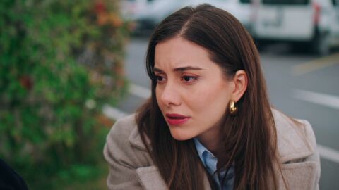 Suna intenta calmar a un Ferit roto por la culpa mientras Kaya sospecha ...