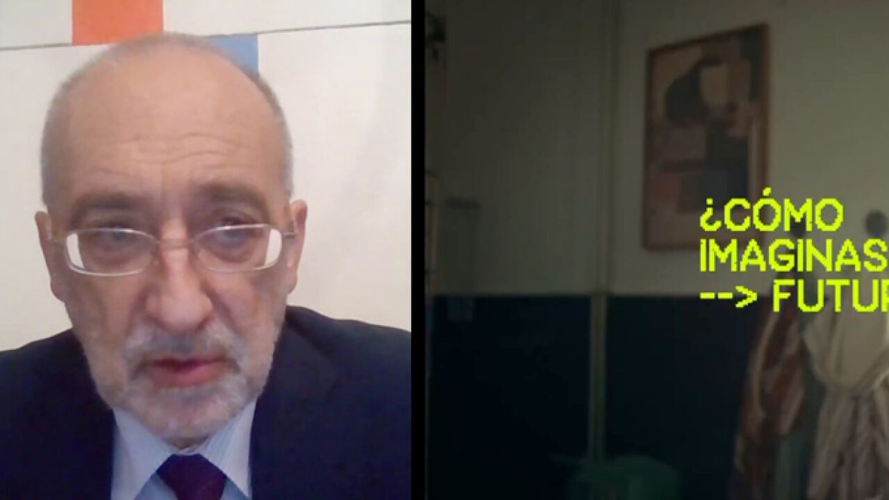 Germán Pérez Barrio, experto en vivienda: "La única solución es ...