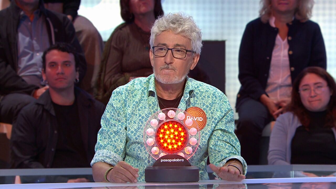 El chiste de David Fernández sobre Marco y su mono Amedio: “Hay algo ...