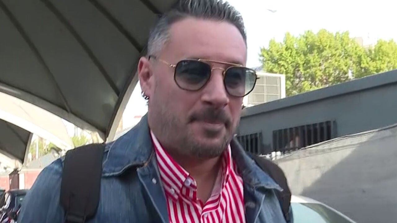 Andy aclara todas sus polémicas con Lucas y toma distancia: "Si él es ...