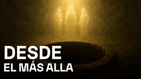 Álex Gómez, el científico que cruzó el umbral de la muerte y pidió volver del 'más allá': "Soy ...