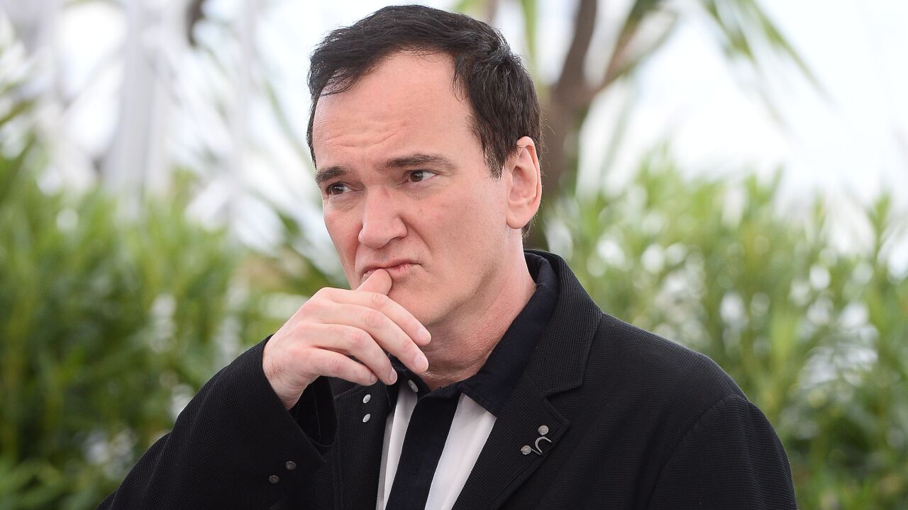 Quentin Tarantino da un giro a su carrera antes de retirarse: Deja la ...
