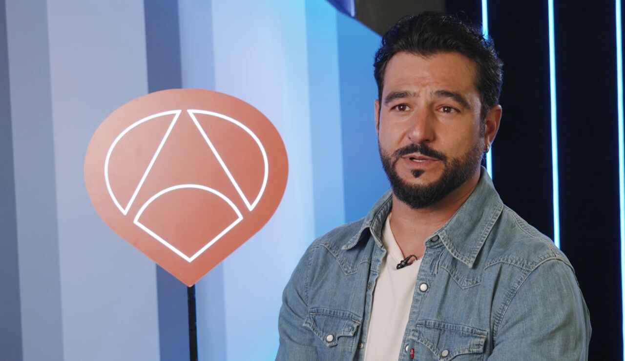 La Encrucijada | Web oficial de Antena 3 | Series