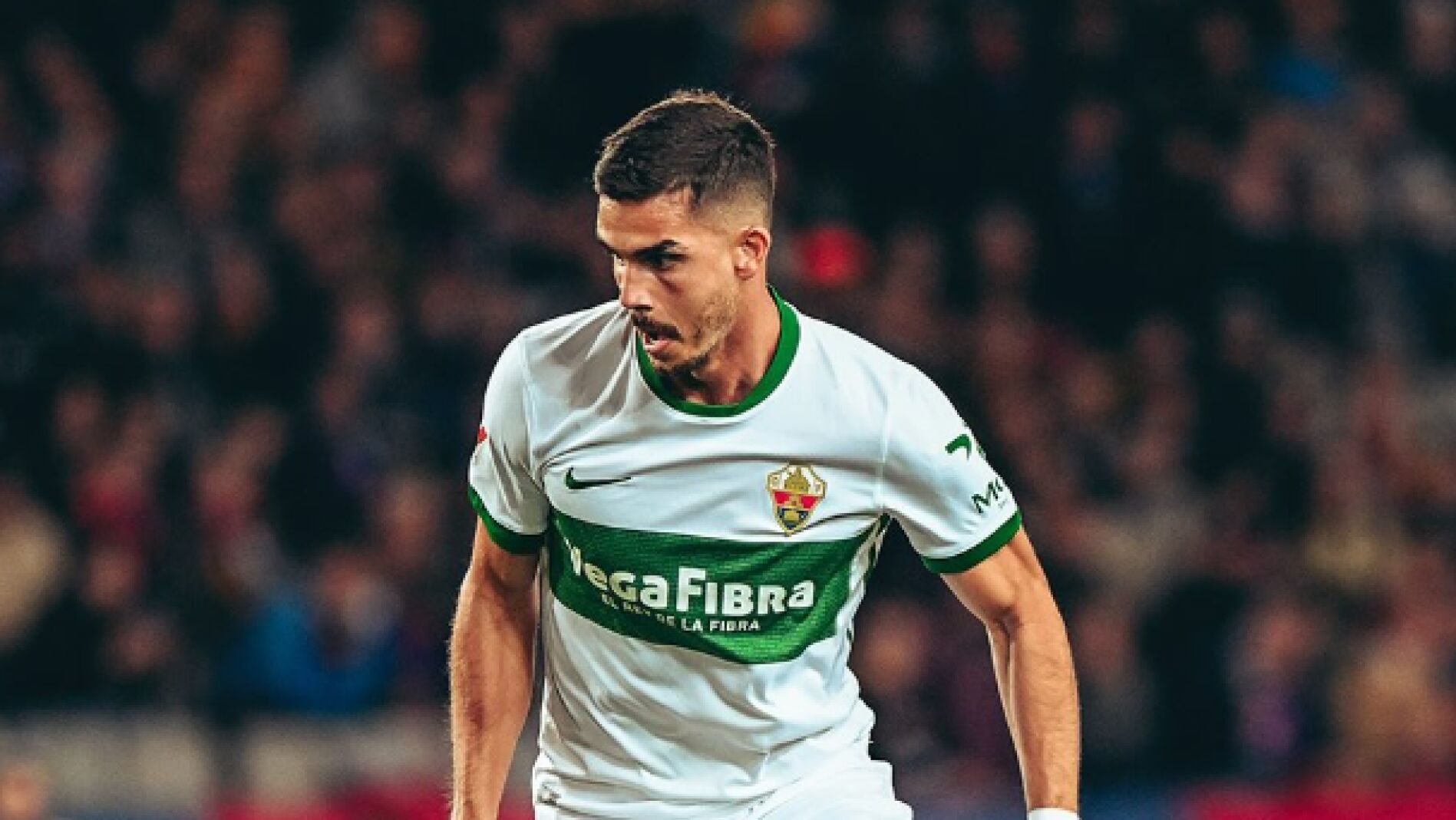 El Real Madrid confunde al André Silva del Elche con el hermano fallecido de Diogo Jota ...