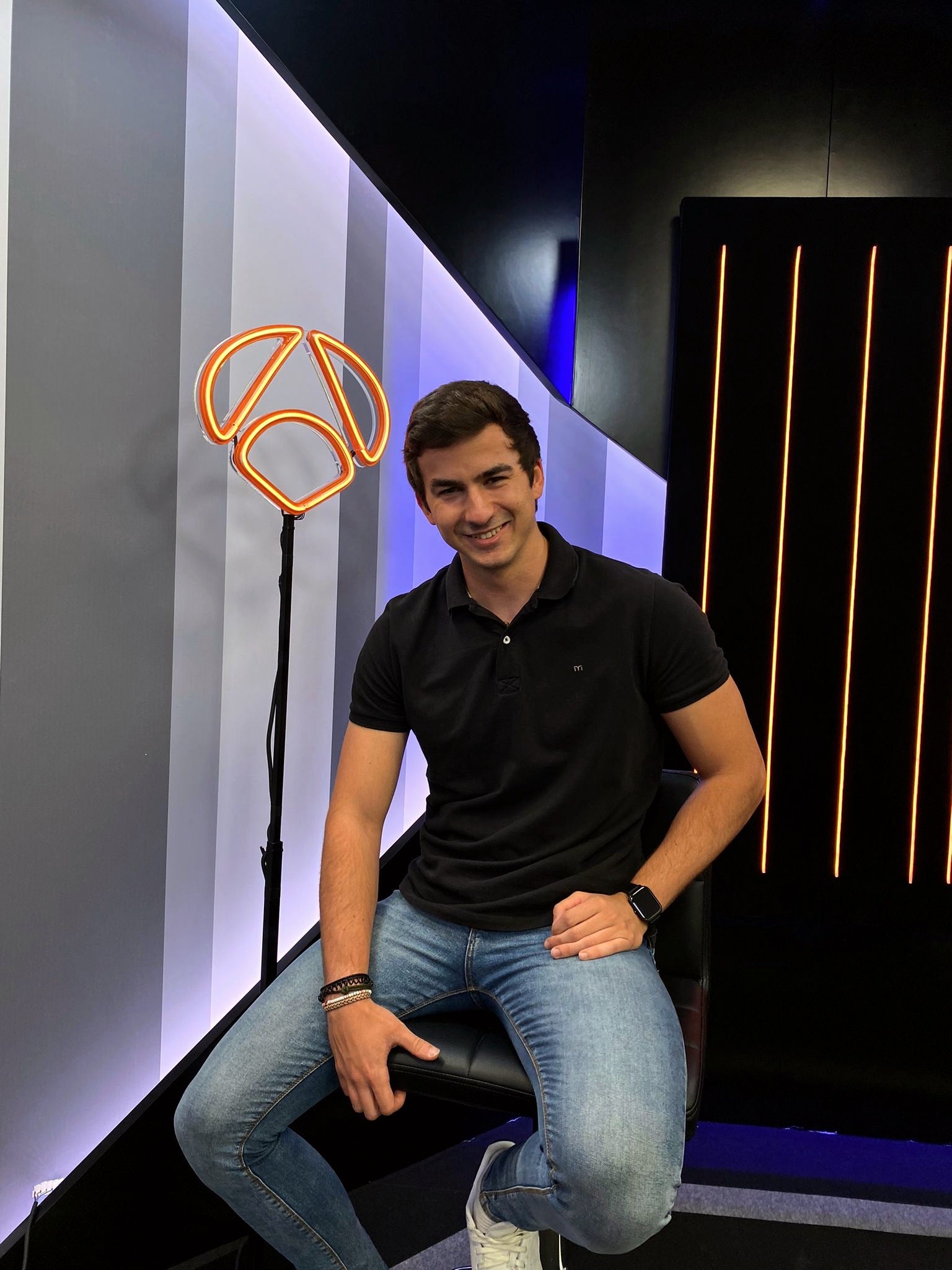 Hoy, el humor está asegurado en El Hormiguero con la visita de Joaquín ...