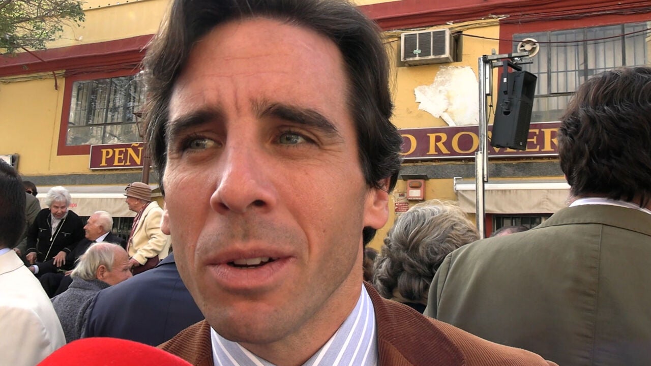 Juan Ortega asegura que tiene el corazón "en orden" dos años después de ...