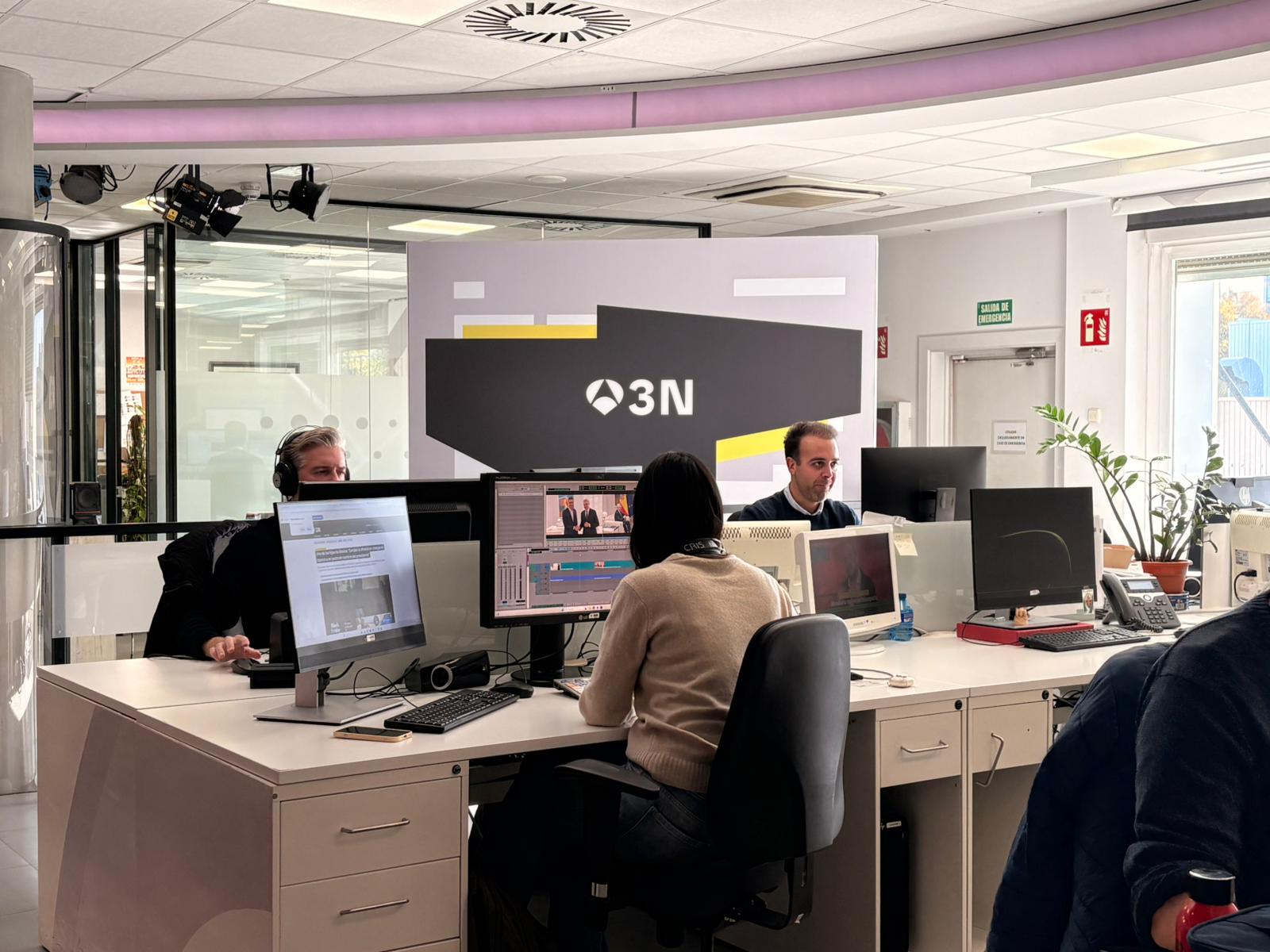 Antena 3 Noticias | Antena 3