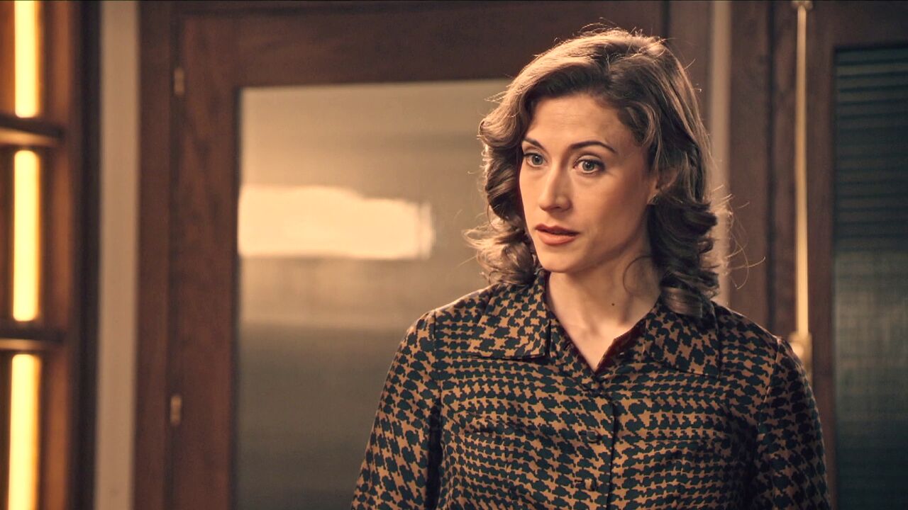 Sorpresa en Sueños de Libertad: Cloe desconcierta a Marta al insinuar una noche íntima con el ...