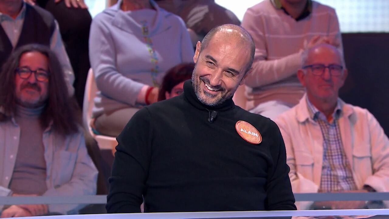 Alain Hernández logra un pleno perfecto en Una de Cuatro: ¡hasta ...
