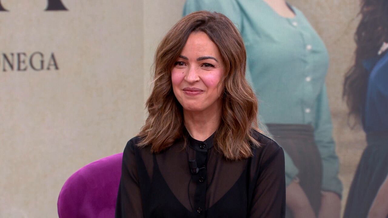“Me hizo muchísima ilusión”: Verónica Sánchez desvela su reacción al ...