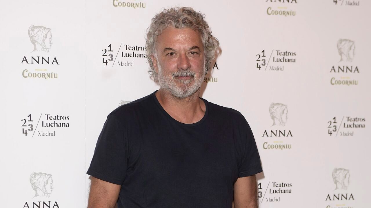 Muere con 67 años Adolfo Fernández, mítico actor de cine y televisión