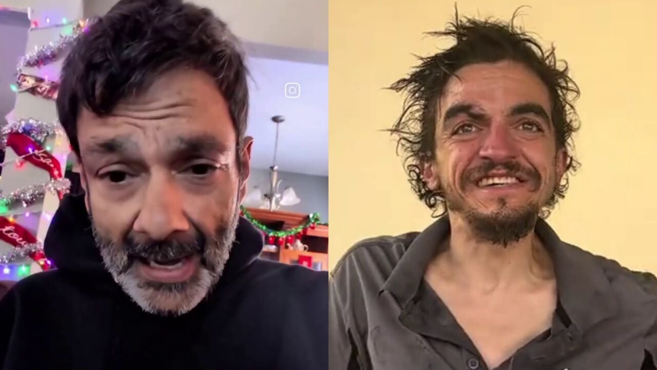 El actor infantil Shaun Weiss ofrece su ayuda a Tylor Chase tras saber ...