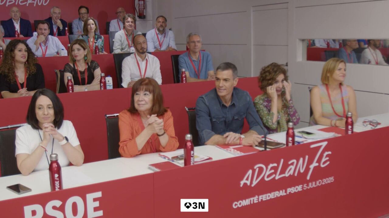 Pedro Sánchez condena con firmeza el ataque de EEUU a Venezuela y apela ...