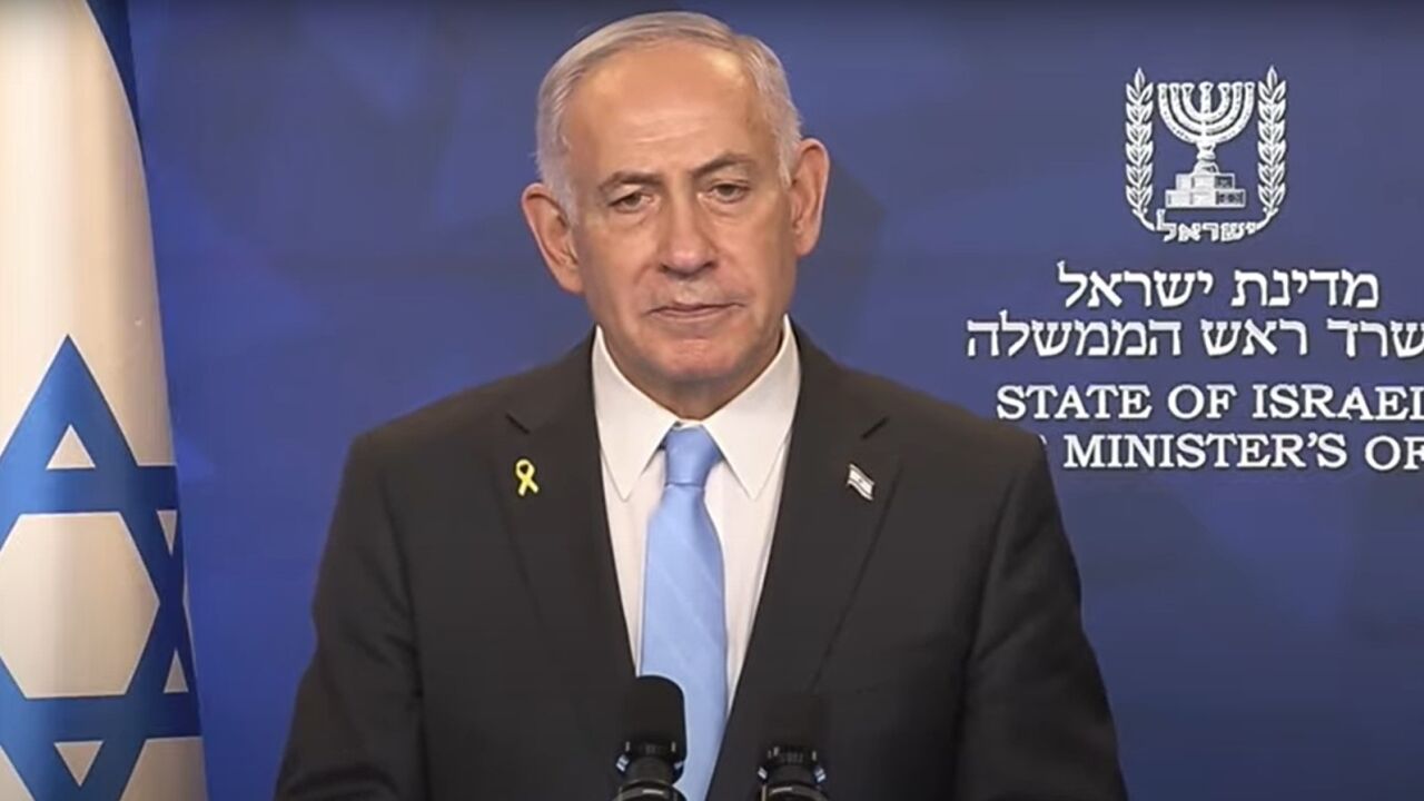 Muere el juez que investigaba por corrupción a Netanyahu de forma repentina
