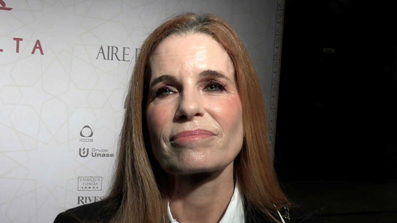 Olivia de Borbón repasa desde el litigio con su hermano a la polémica ...