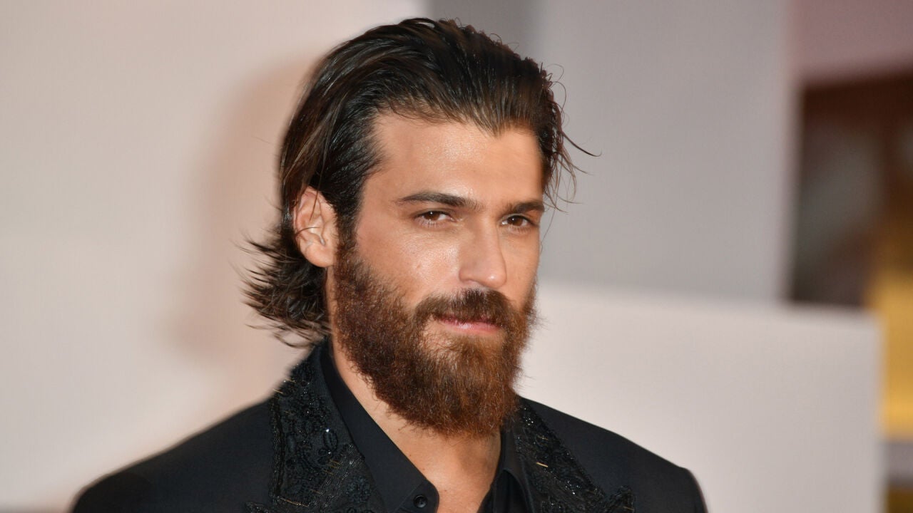 El actor Can Yaman, detenido en una redada policial en una discoteca de ...