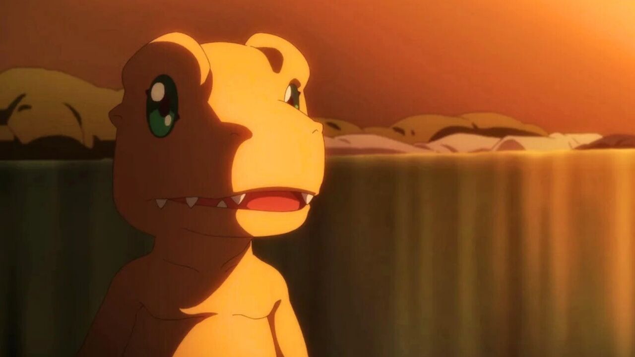 Digimon cumple 25 años: La serie que conquistó toda una generación y ...