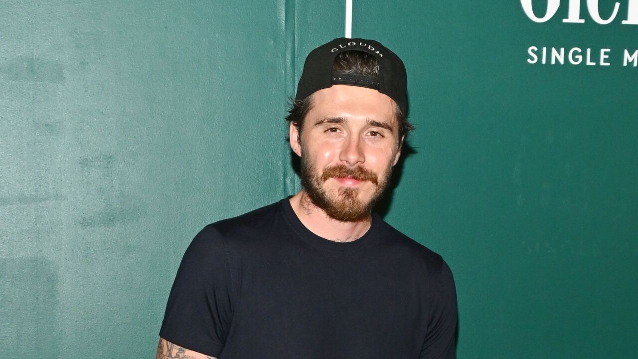 Brooklyn Beckham rompe su silencio contra sus padres, Victoria y David ...