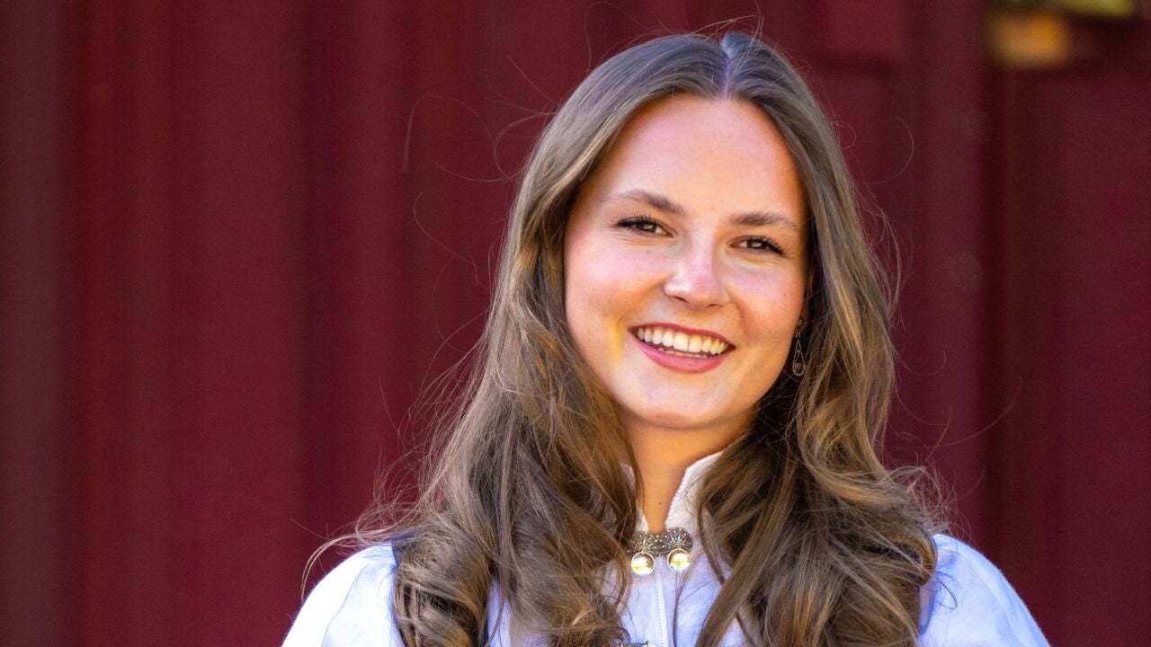 Ingrid Alexandra de Noruega cumple 22 años en pleno escándalo judicial ...